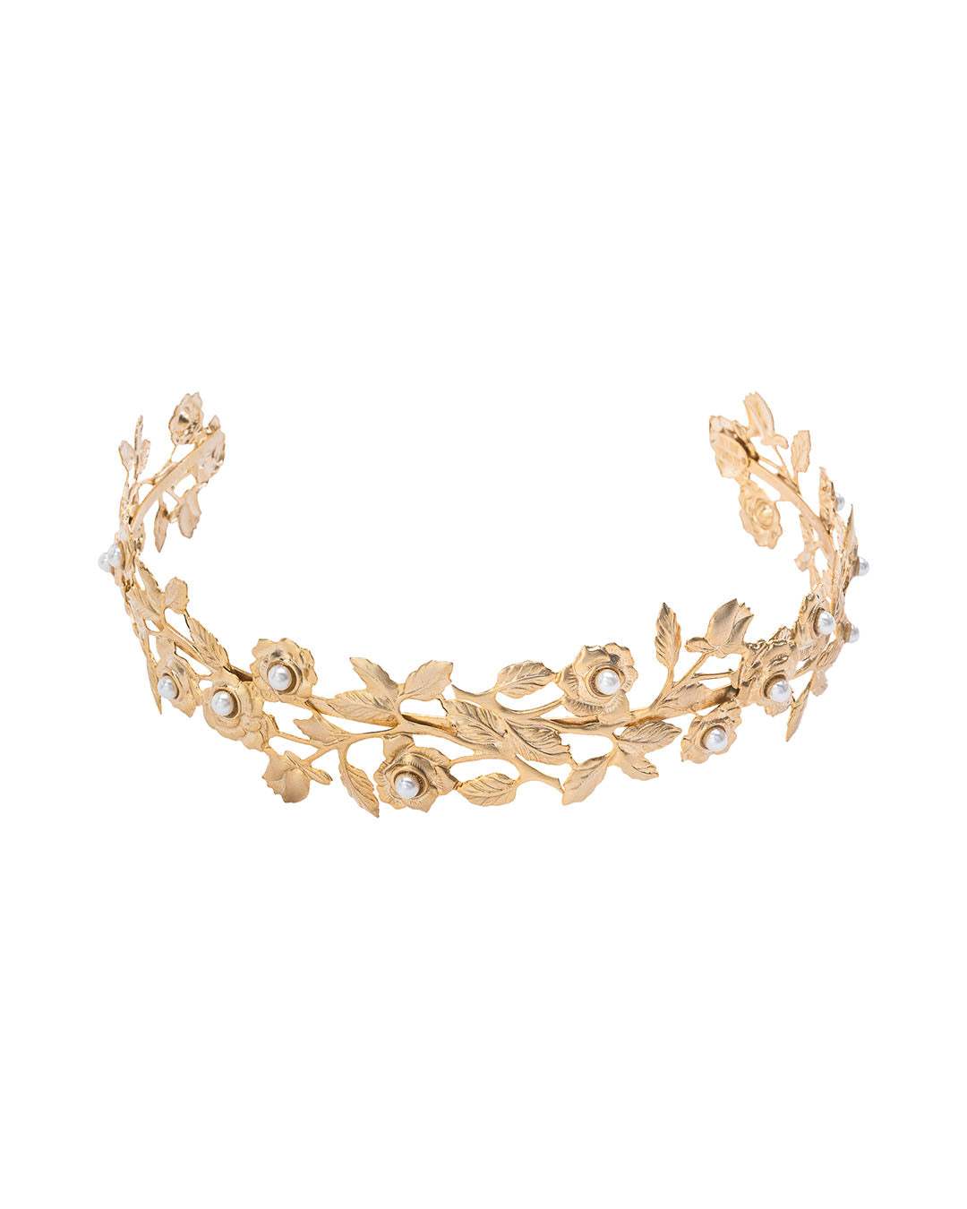 Diadema Sam – Alessandra Avallone